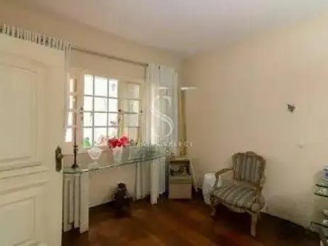 Casa / Sobrado para Venda em São Paulo/SP Planalto Paulista 3 Quartos