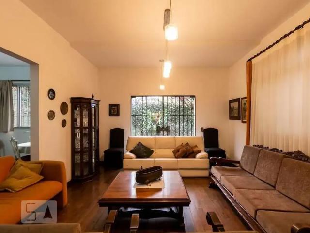 Casa / Sobrado para Venda em São Paulo/SP Planalto Paulista 3 Quartos