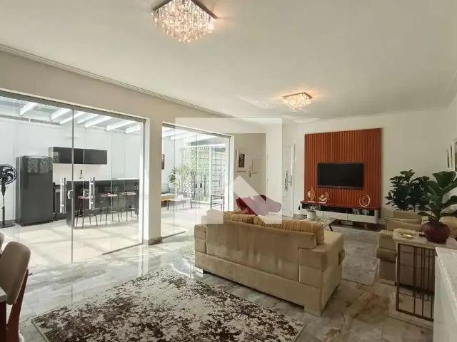 Casa / Sobrado para Venda em São Paulo/SP Planalto Paulista 3 Quartos