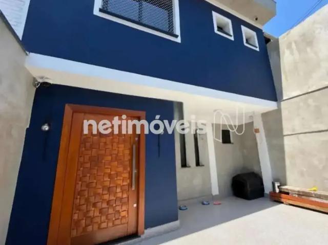 Casa / Sobrado para Venda em São Paulo/SP Planalto Paulista 3 Quartos