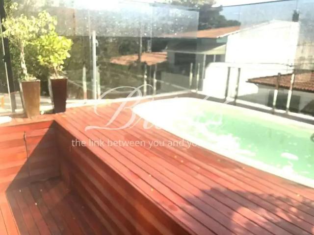 Casa / Sobrado para Venda em São Paulo/SP Planalto Paulista 3 Quartos