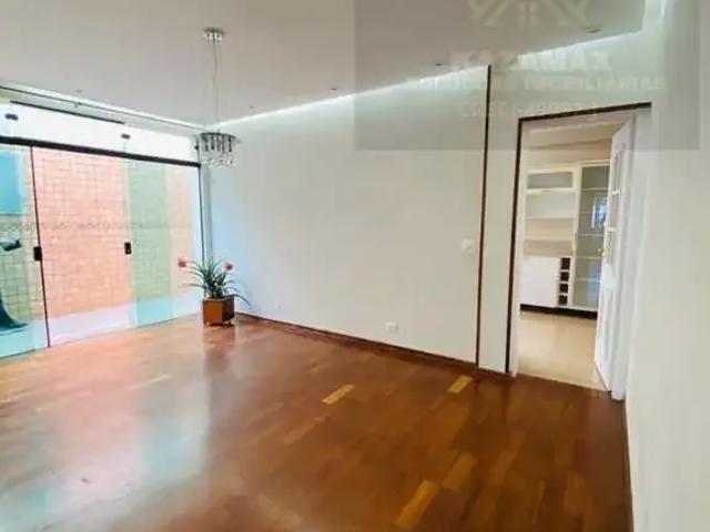 Casa / Sobrado para Venda em São Paulo/SP Planalto Paulista 3 Quartos