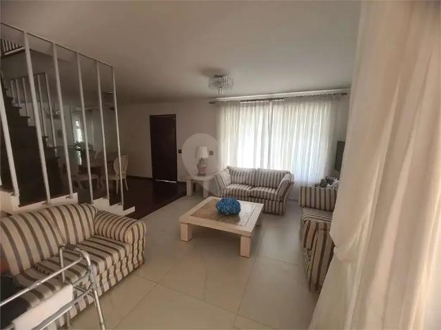 Casa / Sobrado para Venda em São Paulo/SP Planalto Paulista 3 Quartos