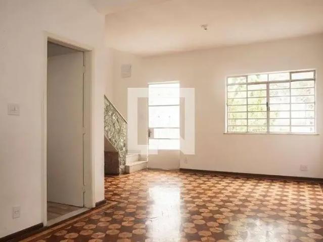 Casa / Sobrado para Venda em São Paulo/SP Planalto Paulista 3 Quartos