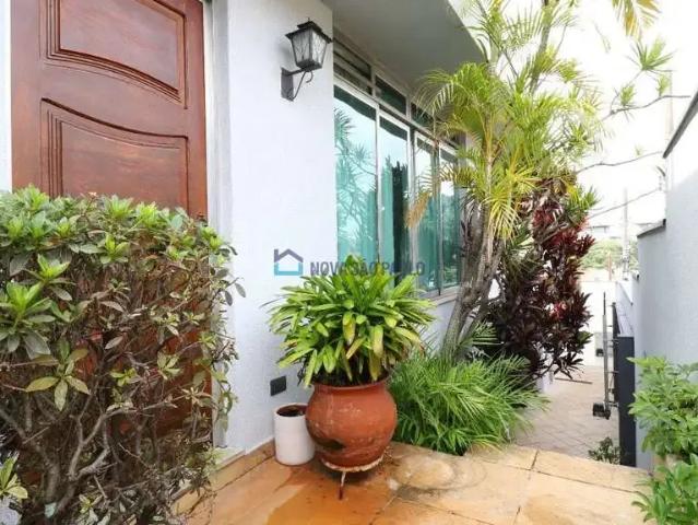 Casa / Sobrado para Venda em São Paulo/SP Planalto Paulista 3 Quartos