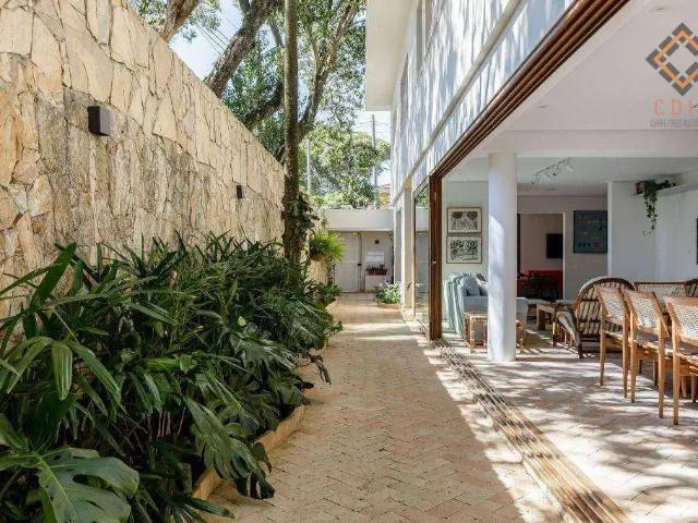 Casa / Sobrado para Venda em São Paulo/SP Planalto Paulista 3 Quartos