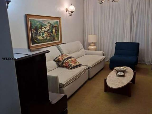 Casa / Sobrado para Venda em São Paulo/SP Planalto Paulista 3 Quartos