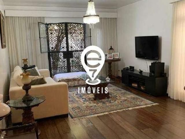 Casa / Sobrado para Venda em São Paulo/SP Planalto Paulista 3 Quartos