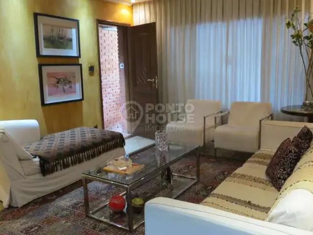 Casa / Sobrado para Venda em São Paulo/SP Planalto Paulista 3 Quartos