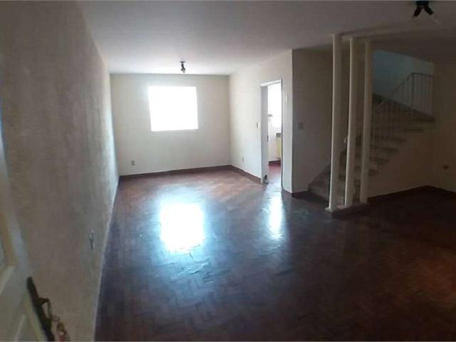 Casa / Sobrado para Venda em São Paulo/SP Planalto Paulista 3 Quartos
