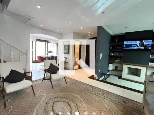 Casa / Sobrado para Venda em São Paulo/SP Planalto Paulista 3 Quartos