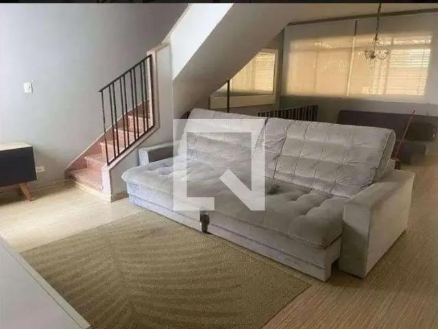 Casa / Sobrado para Venda em São Paulo/SP Planalto Paulista 3 Quartos
