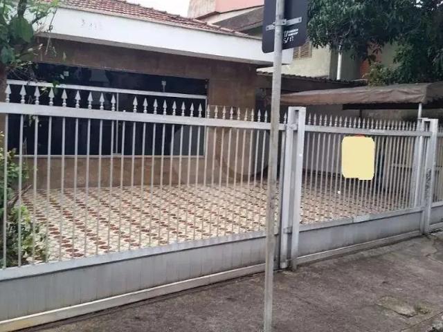Casa / Sobrado para Venda em São Paulo/SP Planalto Paulista 3 Quartos