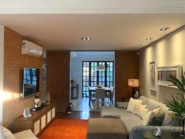 Casa / Sobrado para Venda em São Paulo/SP Planalto Paulista 3 Quartos