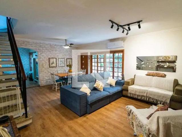 Casa / Sobrado para Venda em São Paulo/SP Planalto Paulista 3 Quartos