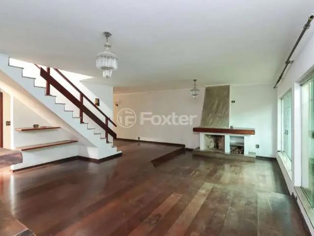 Casa / Sobrado para Venda em São Paulo/SP Planalto Paulista 3 Quartos