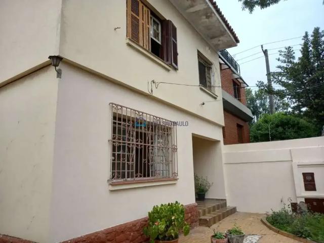 Casa / Sobrado para Venda em São Paulo/SP Planalto Paulista 3 Quartos