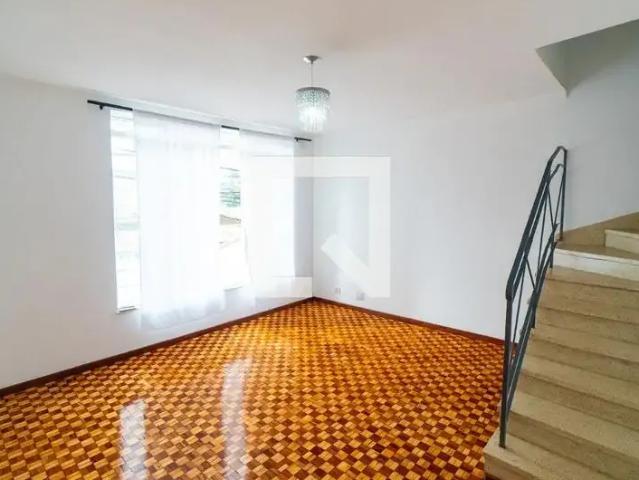 Casa / Sobrado para Venda em São Paulo/SP Planalto Paulista 3 Quartos