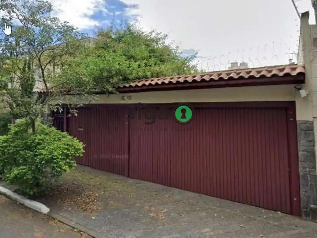 Casa / Sobrado para Venda em São Paulo/SP Planalto Paulista 3 Quartos