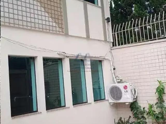 Casa / Sobrado para Venda em São Paulo/SP Planalto Paulista 3 Quartos