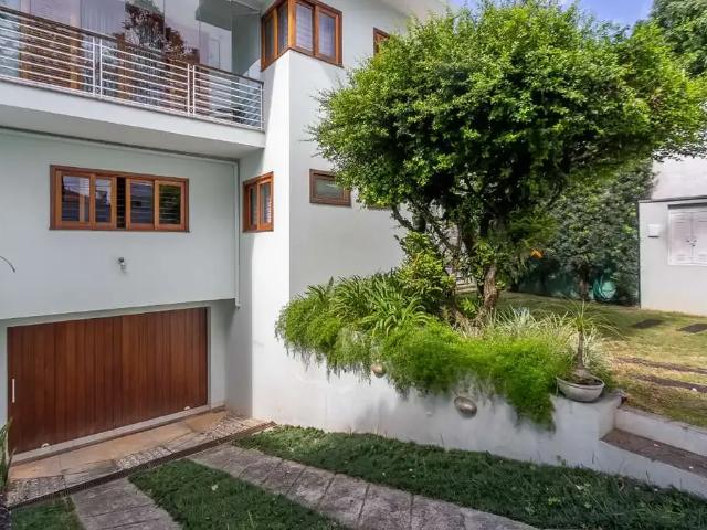 Casa / Sobrado para Venda em São Paulo/SP Planalto Paulista 3 Quartos