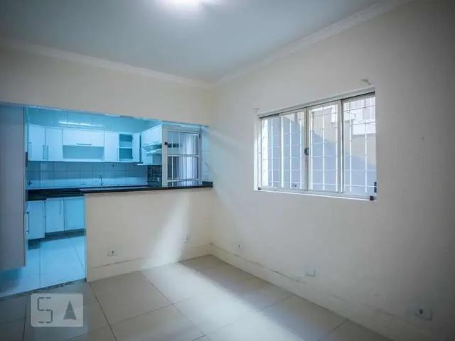 Casa / Sobrado para Venda em São Paulo/SP Planalto Paulista 3 Quartos