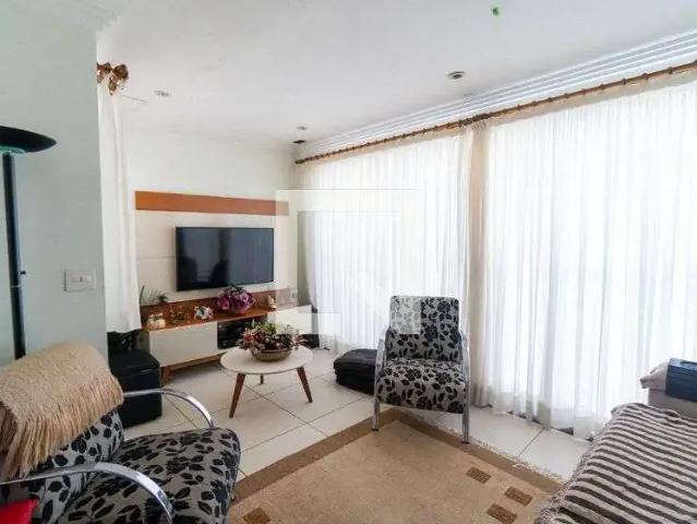 Casa / Sobrado para Venda em São Paulo/SP Planalto Paulista 3 Quartos