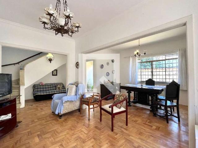 Casa / Sobrado para Venda em São Paulo/SP Planalto Paulista 3 Quartos