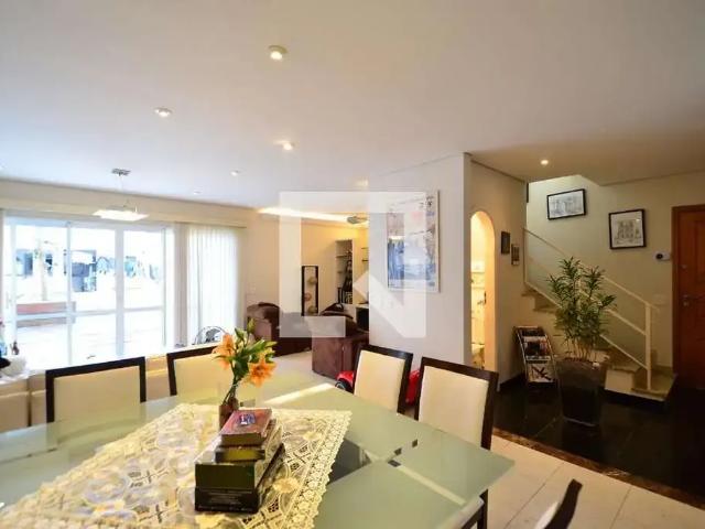 Casa / Sobrado para Venda em São Paulo/SP Planalto Paulista 3 Quartos