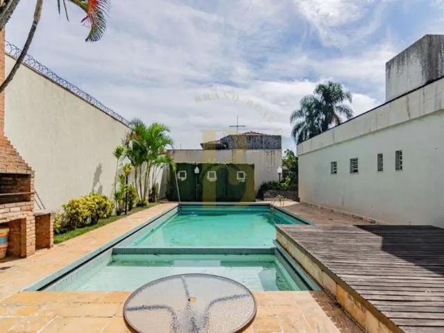 Casa / Sobrado para Venda em São Paulo/SP Planalto Paulista 3 Quartos