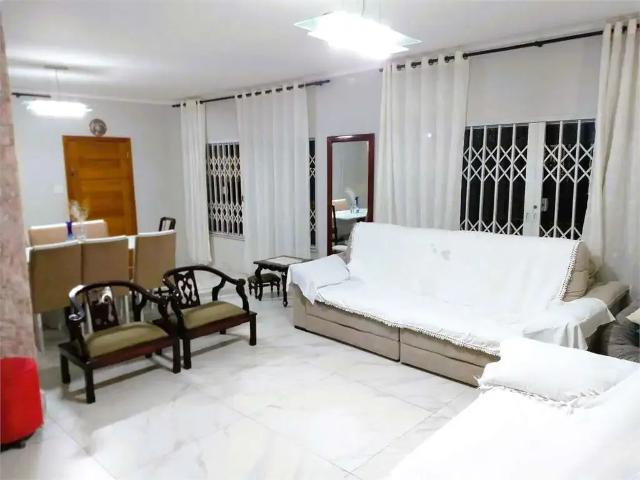Casa / Sobrado para Venda em São Paulo/SP Planalto Paulista 3 Quartos