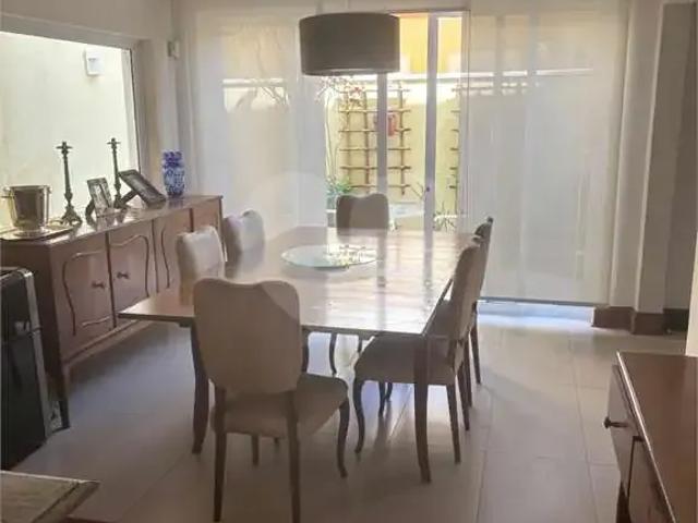 Casa / Sobrado para Venda em São Paulo/SP Planalto Paulista 4 Quartos