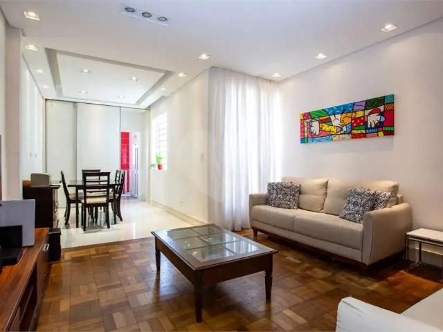 Casa / Sobrado para Venda em São Paulo/SP Planalto Paulista 3 Quartos