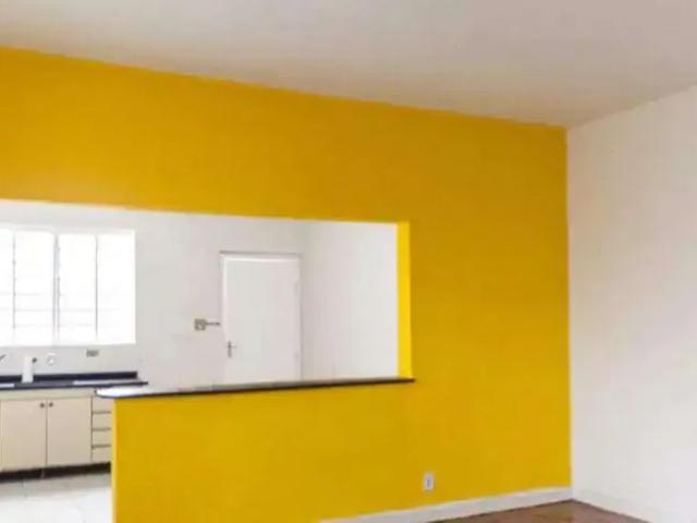 Casa / Sobrado para Venda em São Paulo/SP Planalto Paulista 3 Quartos