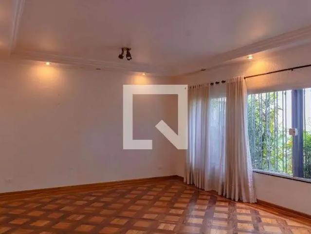 Casa / Sobrado para Venda em São Paulo/SP Planalto Paulista 3 Quartos