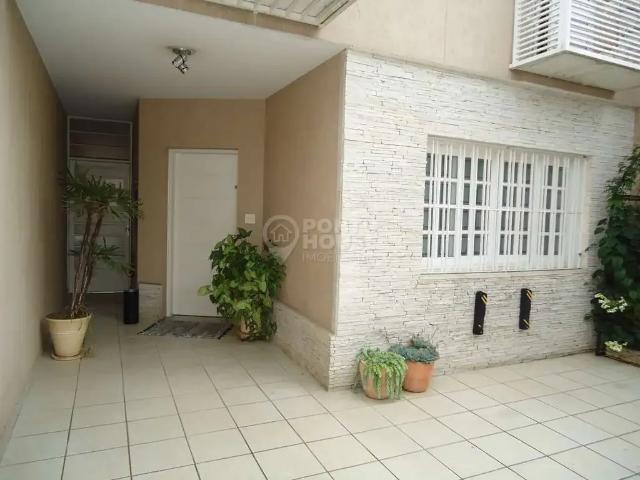 Casa / Sobrado para Venda em São Paulo/SP Planalto Paulista 3 Quartos