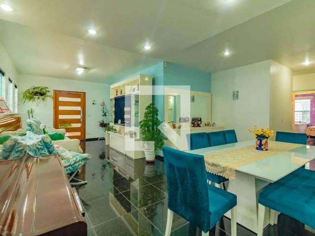Casa / Sobrado para Venda em São Paulo/SP Planalto Paulista 3 Quartos