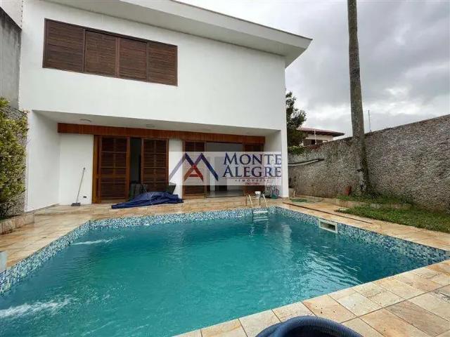 Casa / Sobrado para Venda em São Paulo/SP Planalto Paulista 3 Quartos