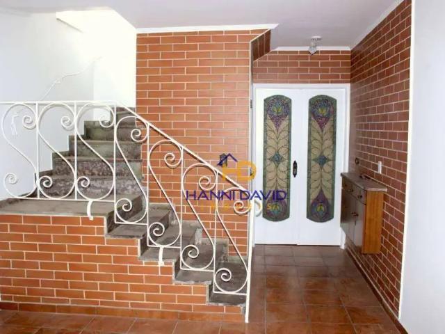 Casa / Sobrado para Venda em São Paulo/SP Planalto Paulista 3 Quartos