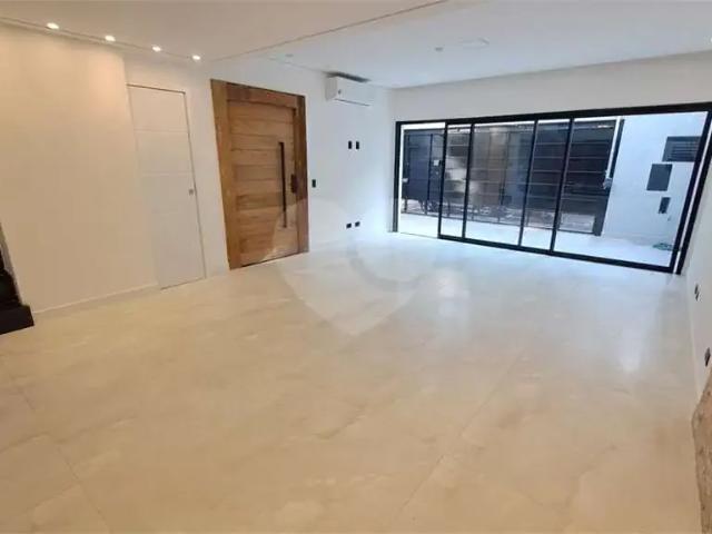 Casa / Sobrado para Venda em São Paulo/SP Planalto Paulista 3 Quartos