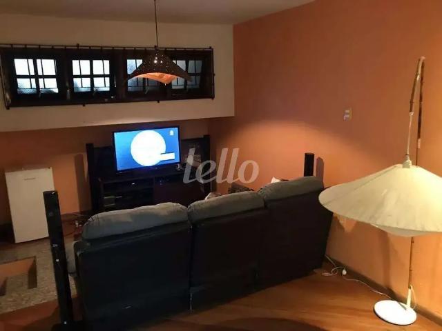 Casa / Sobrado para Venda em São Paulo/SP Planalto Paulista 3 Quartos
