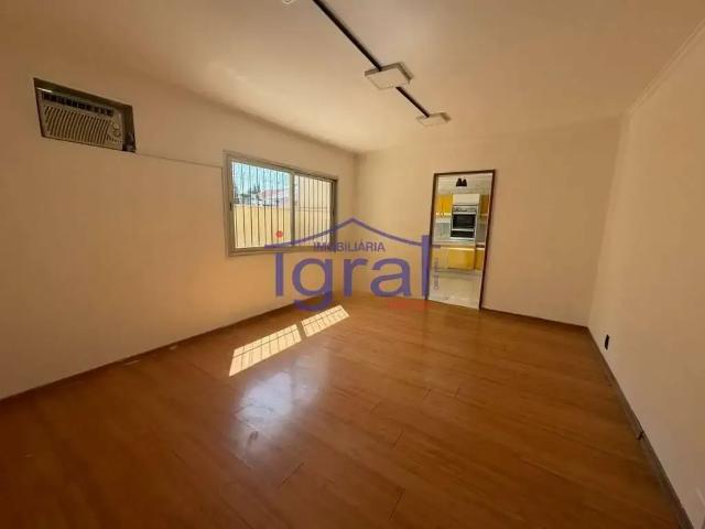 Casa / Sobrado para Venda em São Paulo/SP Planalto Paulista 3 Quartos