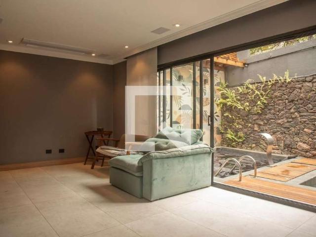 Casa / Sobrado para Venda em São Paulo/SP Planalto Paulista 3 Quartos