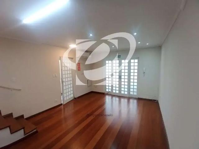 Casa / Sobrado para Venda em São Paulo/SP Planalto Paulista 3 Quartos