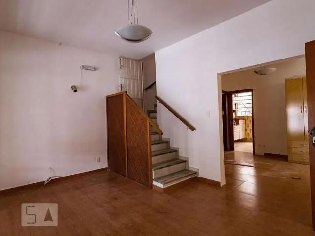 Casa / Sobrado para Venda em São Paulo/SP Planalto Paulista 3 Quartos