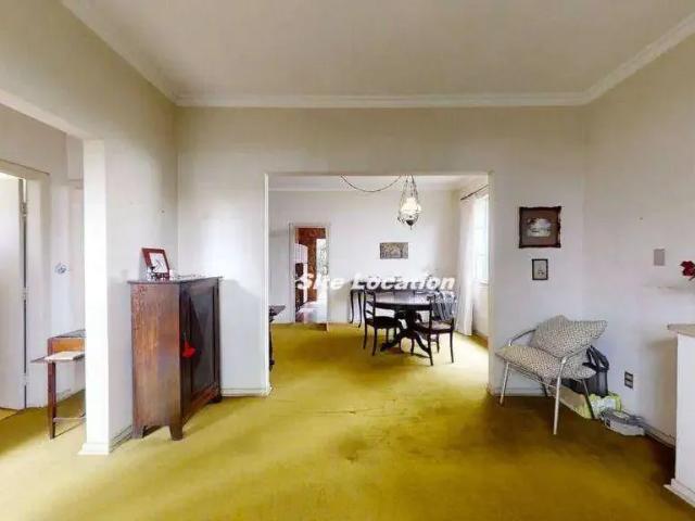 Casa / Sobrado para Venda em São Paulo/SP Planalto Paulista 3 Quartos