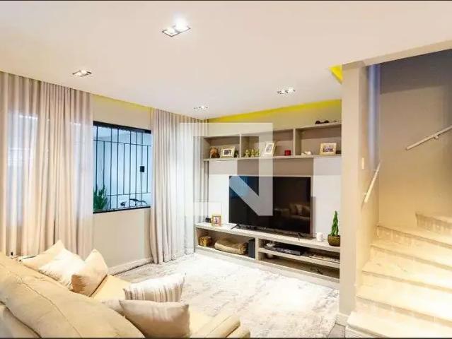 Casa / Sobrado para Venda em São Paulo/SP Planalto Paulista 3 Quartos