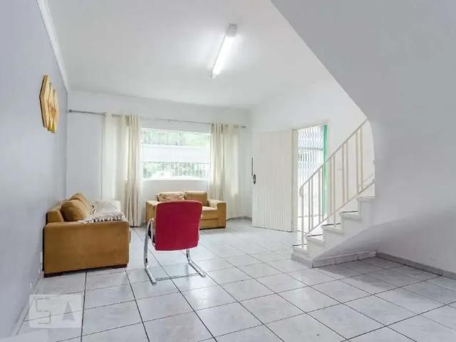 Casa / Sobrado para Venda em São Paulo/SP Planalto Paulista 3 Quartos