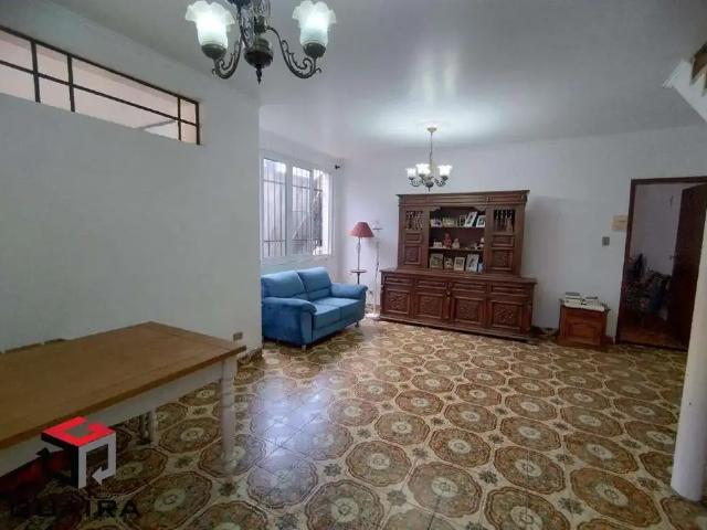 Casa / Sobrado para Venda em São Paulo/SP Planalto Paulista 3 Quartos