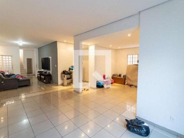 Casa / Sobrado para Venda em São Paulo/SP Planalto Paulista 3 Quartos